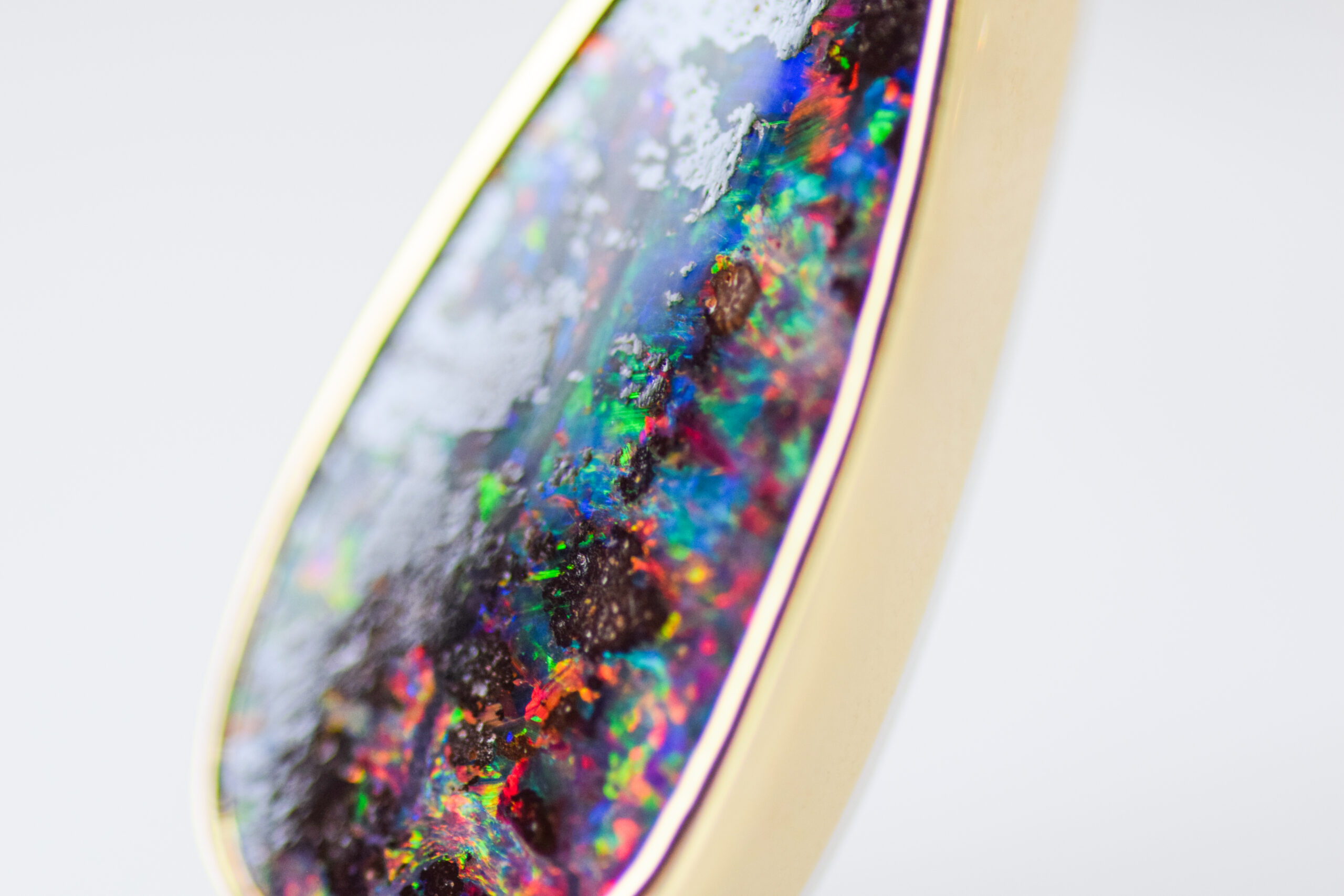 Fall Event: October Opal Showcase - The Jewelbox