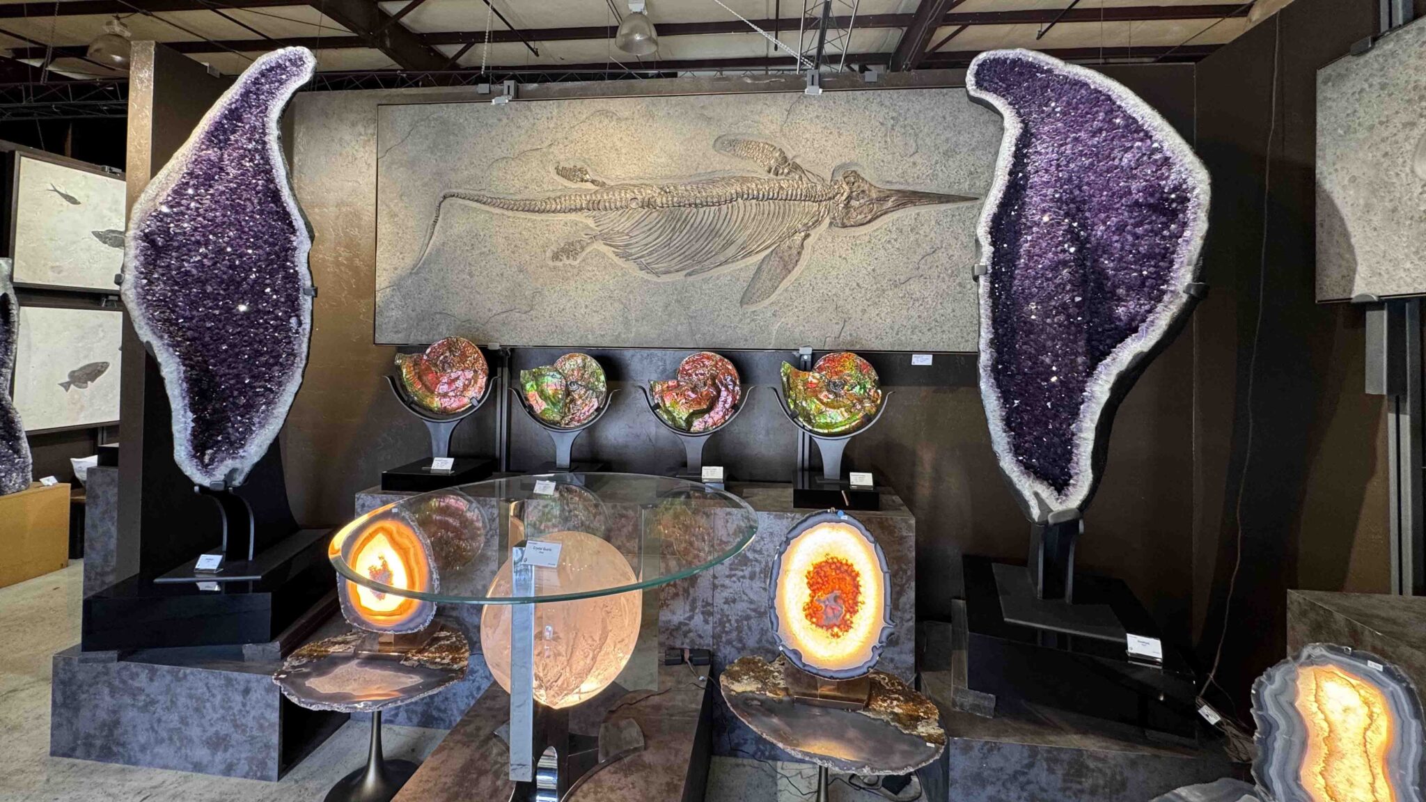 February 2026 Closure - The Jewelbox